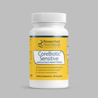 Nutritional Supplements