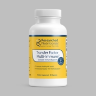 Nutritional Supplements