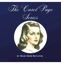 Helen Dore Boylston Books