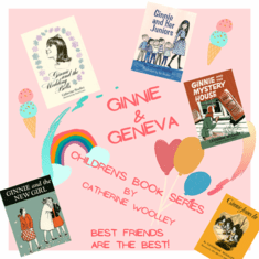 Come Home to Image Cascade: Books of the 1930s to 1960s