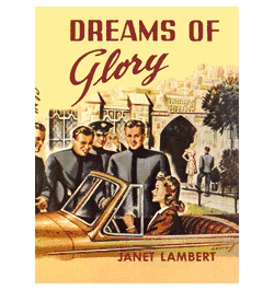 Janet Lambert Books
