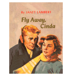 Janet Lambert Books
