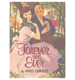 Janet Lambert Books