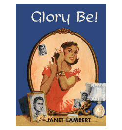 Janet Lambert Books