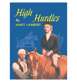 Janet Lambert Books