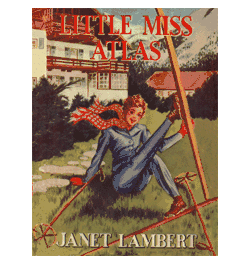 Janet Lambert Books