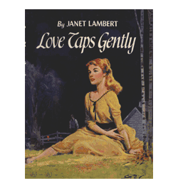Janet Lambert Books