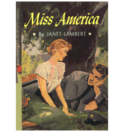 Janet Lambert Books