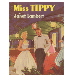 Janet Lambert Books