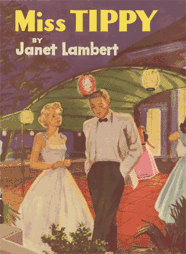 Miss Tippy by Janet Lambert