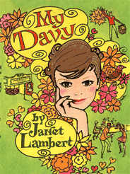 My Davy by Janet Lambert