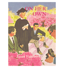 Janet Lambert Books