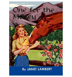 Janet Lambert Books