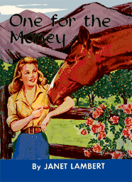 One for the Money by Janet Lambert