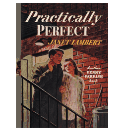 Janet Lambert Books