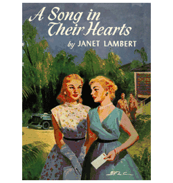 Janet Lambert Books