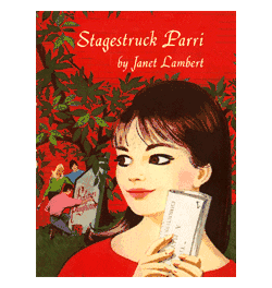 Janet Lambert Books