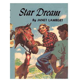 Janet Lambert Books