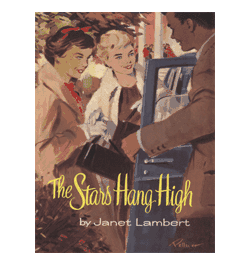 Janet Lambert Books