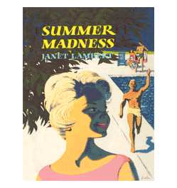 Janet Lambert Books