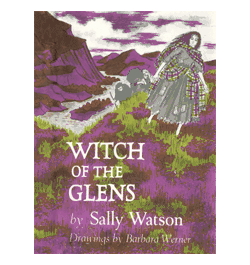 Sally Watson Books