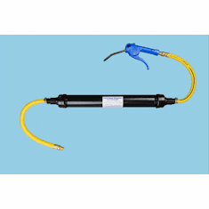 High Pressure Ionix Static Eliminators