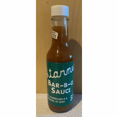 Starnes BBQ Sauce