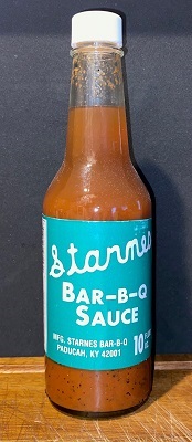 Starnes Sauce