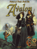 AEG 7th Sea Nations of Theah Avalon RPG Sourcebook