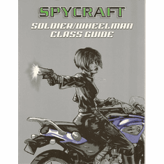Spycraft