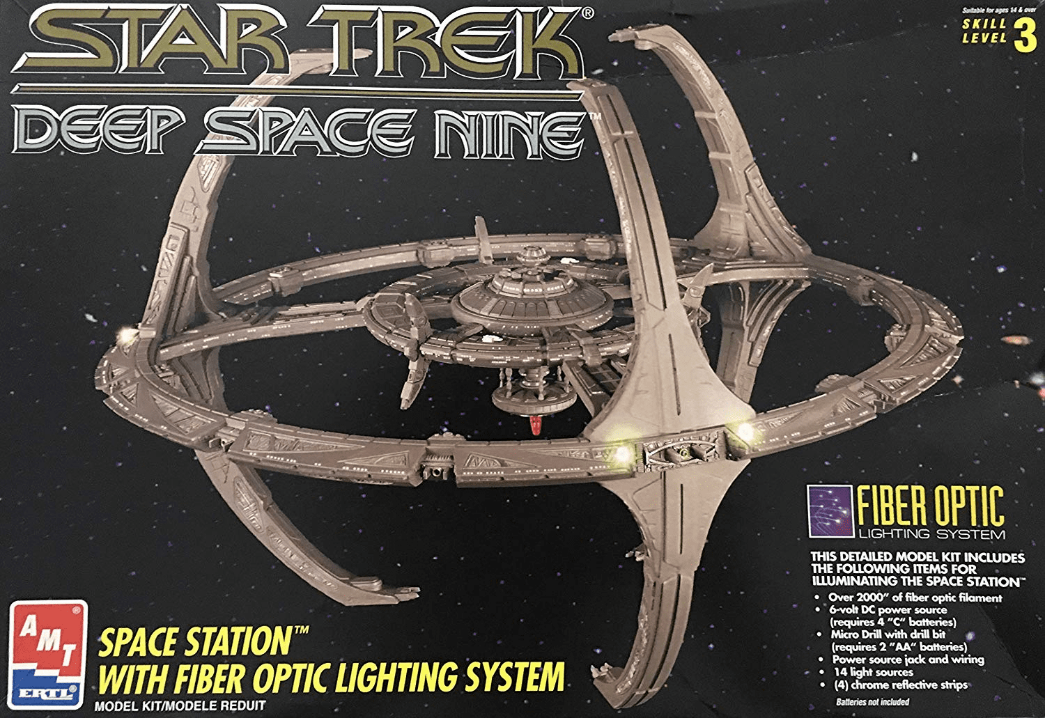 Star Trek Deep Space Nine