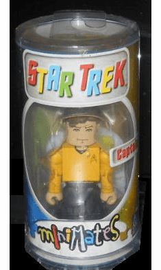 Star Trek Minimates