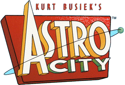 Astro City