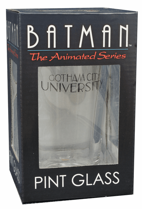 Batman The Animated Series