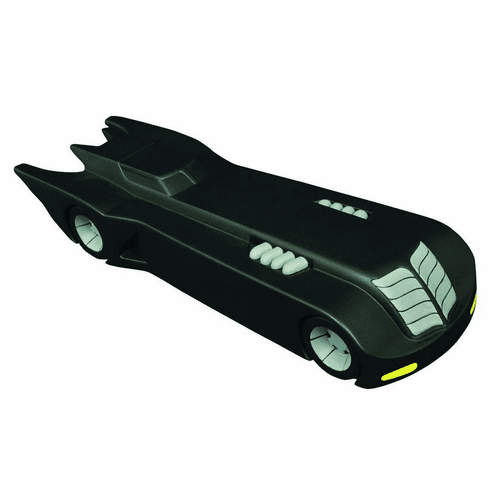 Batman Animated Series Batmobile