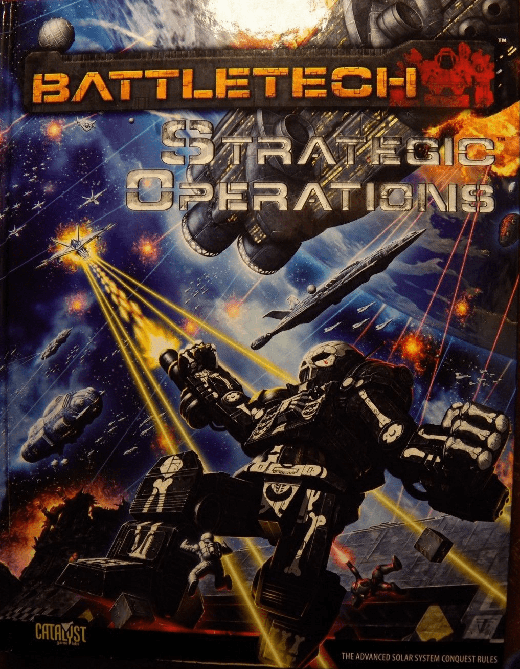 Battletech