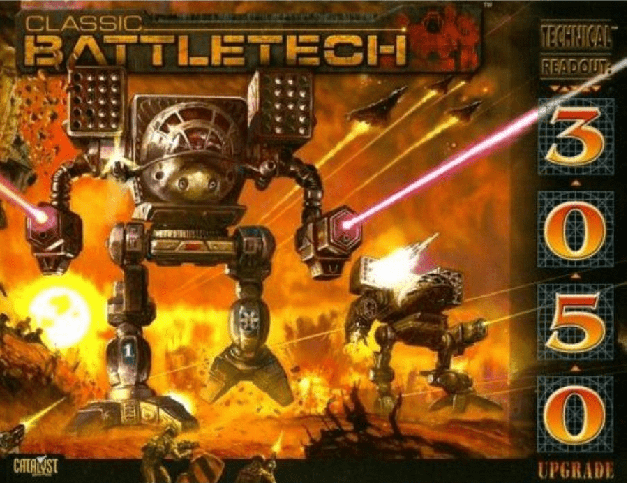 Battletech