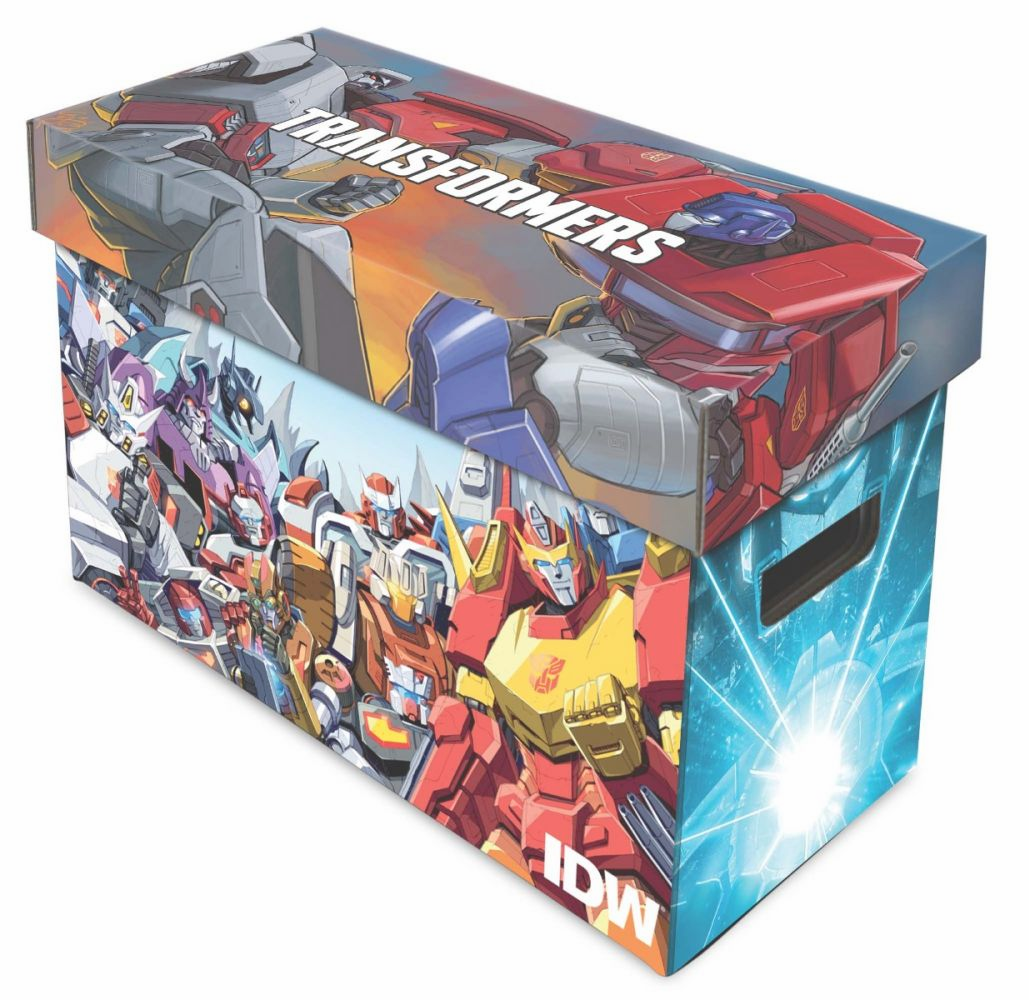 Transformers