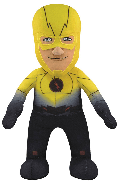 Bleacher Creatures DCU Reverse Flash Plush