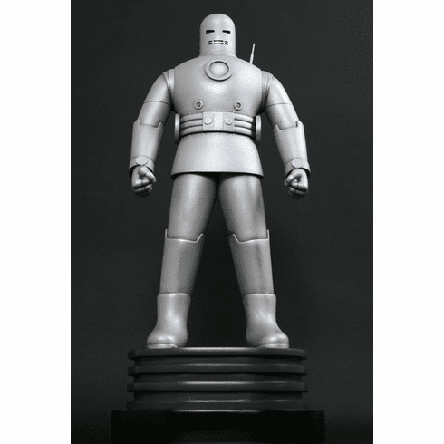 Bowen Designs Iron Man Original Museum Statue