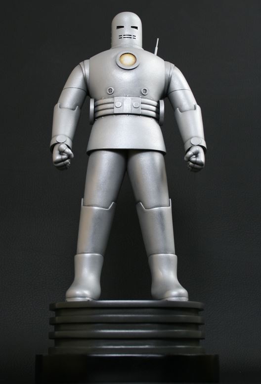 Bowen Designs Iron Man Original Museum Statue