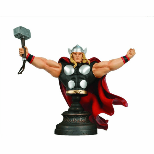 Bowen Designs Marvel Classic Thor Mini Bust