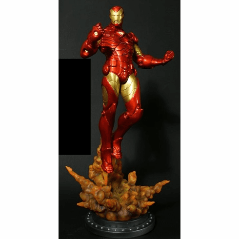 Bowen Designs Marvel Modern Iron Man Statue