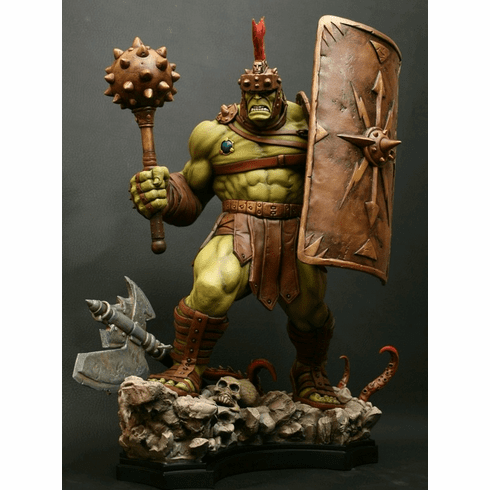 Bowen Designs Marvel Planet Hulk Statue