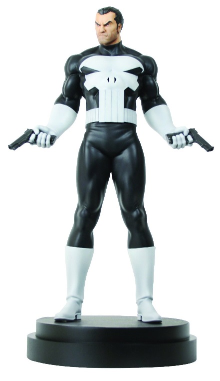 Bowen Designs Punisher Classic Statue