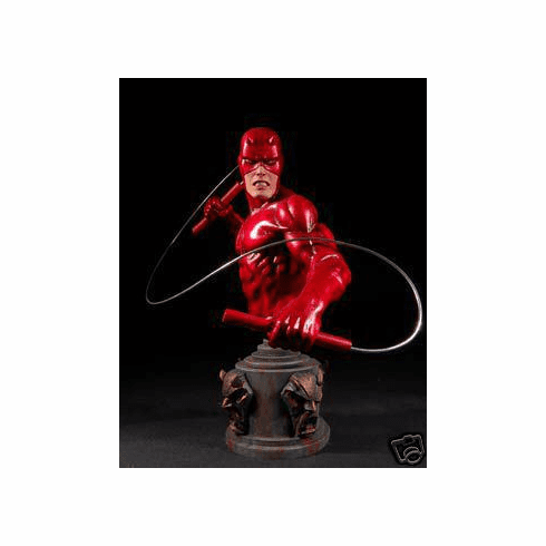 Bowen Marvel Daredevil Classic Bust