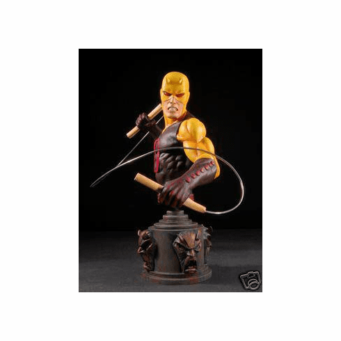 Bowen Marvel Daredevil Original Bust