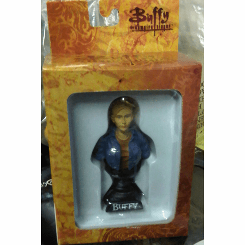 Diamond Select Toys Buffy the Vampire Slayer Buffy Ornament
