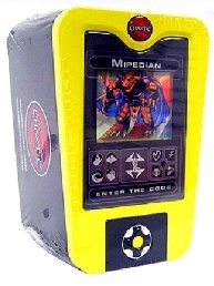 Chaotic Mipedian Card Tin