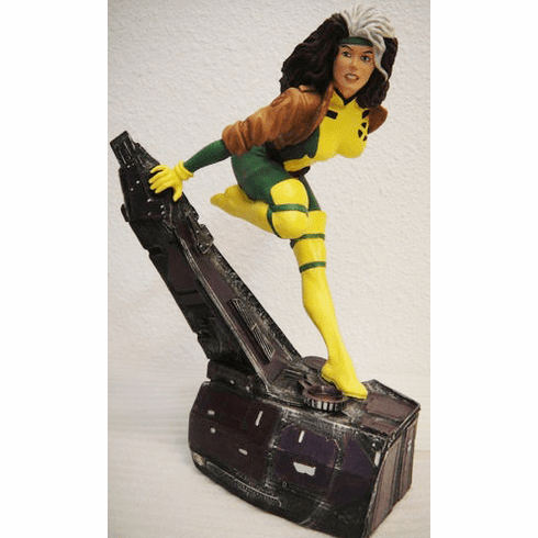 Creative License Sentinel Series Rogue Statue